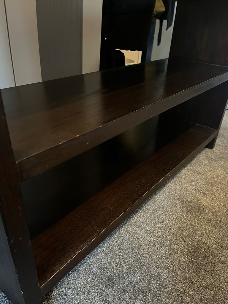 Lombok shelf unit | in Brentford, London | Gumtree