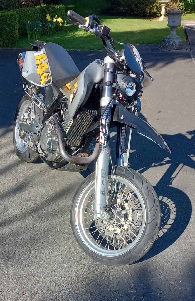 CCM, 644, 2003, 644 (cc) | in Hillsborough, County Down | Gumtree