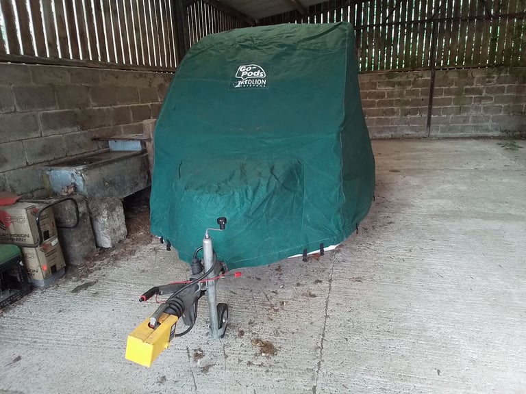 Going go-pod | in Pickering, North Yorkshire | Gumtree