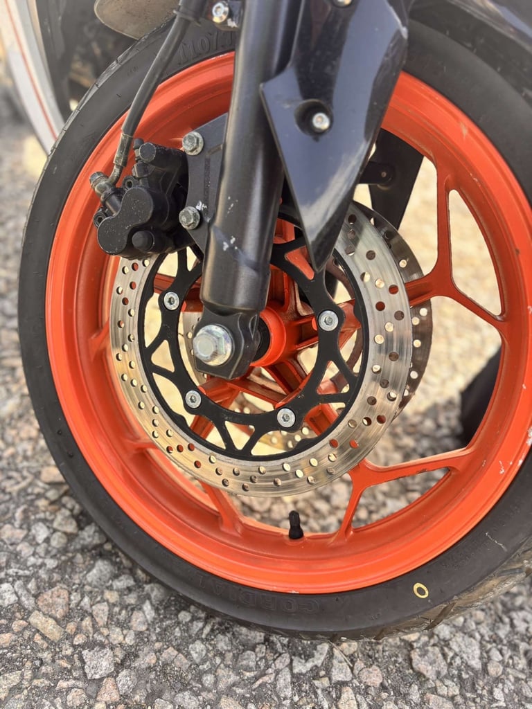 YM 50-10, 2023, 50 (cc) | in Maud, Aberdeenshire | Gumtree