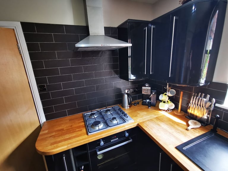 FULL KITCHEN FOR SALE | in Southside, Glasgow | Gumtree