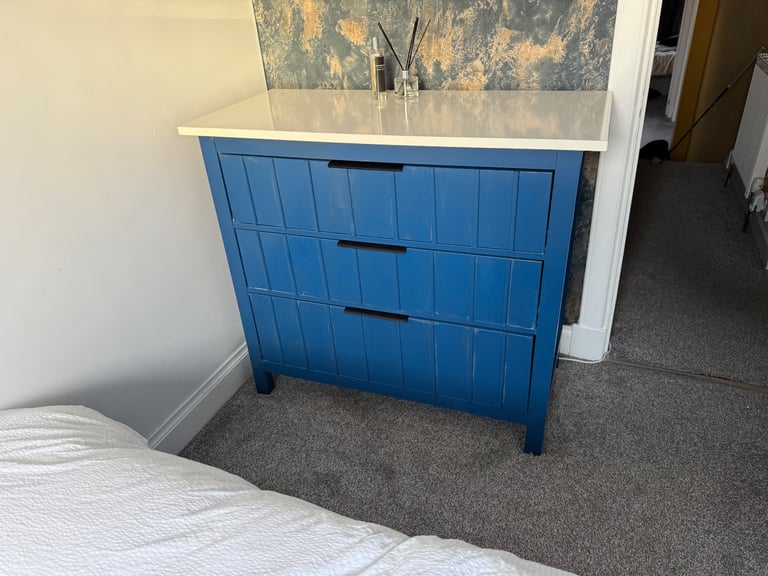 Upcycled Ikea chest of drawers | in Hamilton, South Lanarkshire | Gumtree