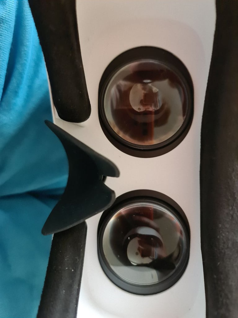 VR headset Solar System | in Sketty, Swansea | Gumtree