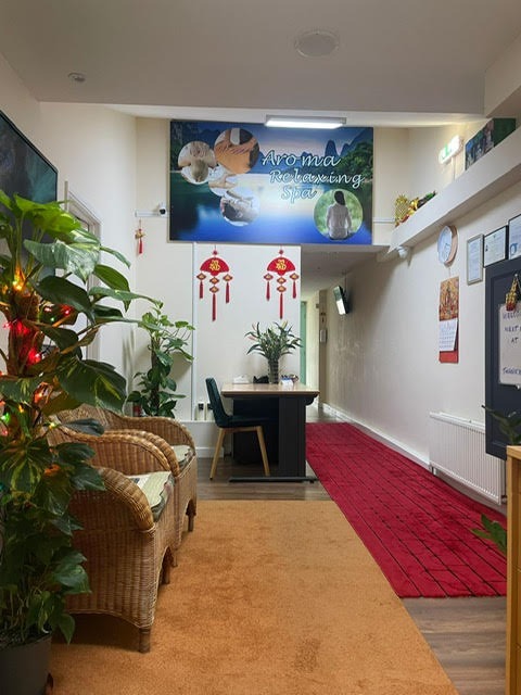 **ESTABLISHED** Luxury Oriental Massage Swindon | in Swindon, Wiltshire ...