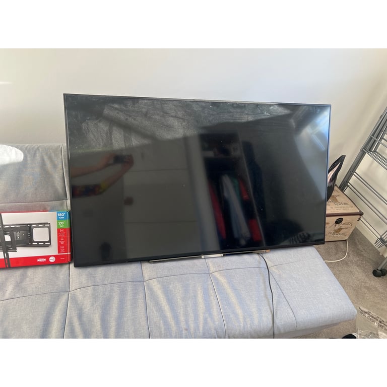 Toshiba television | in Doagh, County Antrim | Gumtree