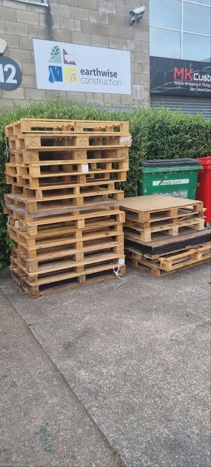 FREE Pallets | in Southville, Bristol | Gumtree