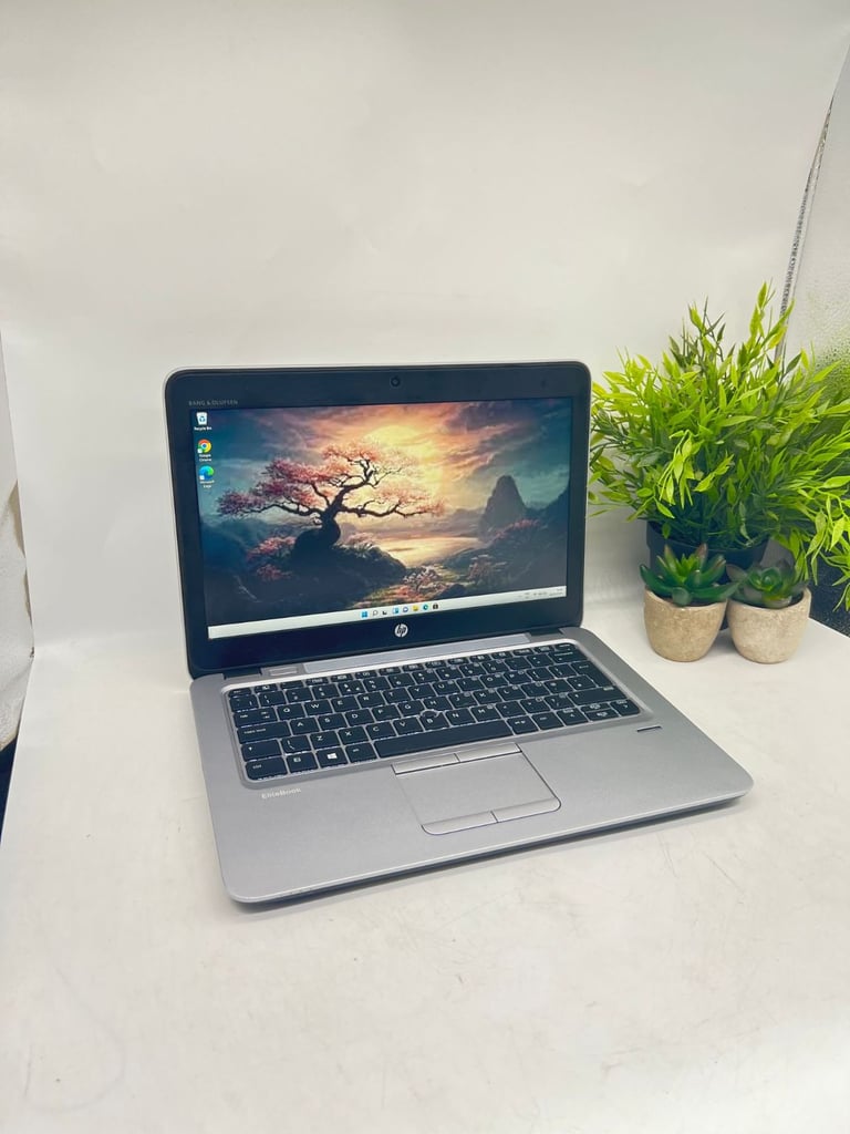 AI TECH COPILOT HP Business Laptop Super Fast AMD 9th Gen 16GB ram SSD ...