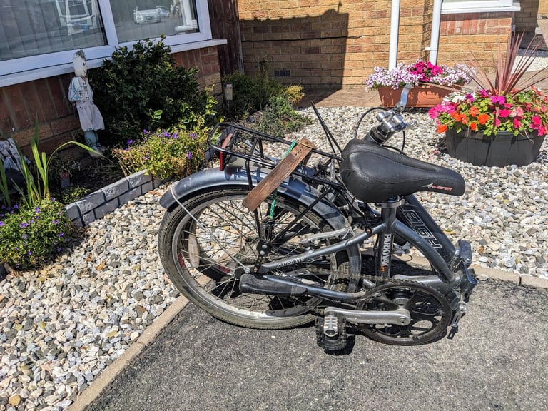 Fold up Bike | in Gloucestershire | Gumtree