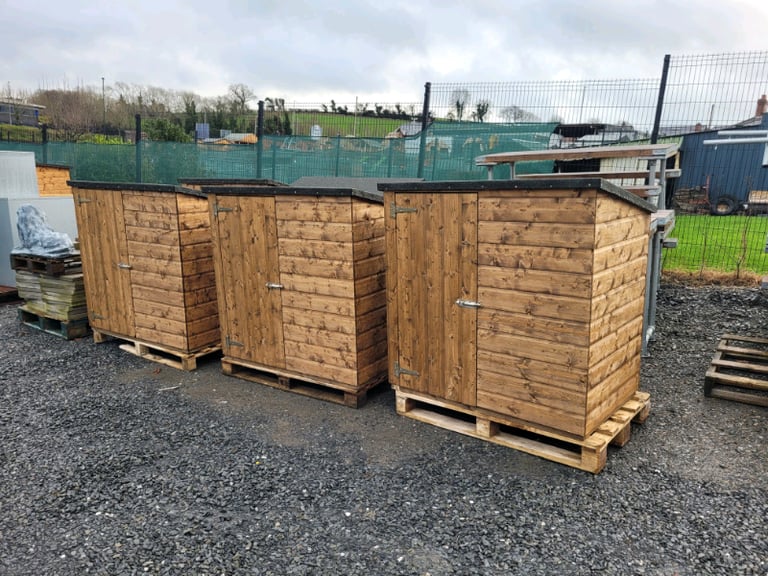 4ft wide storage boxes | in Armagh, County Armagh | Gumtree