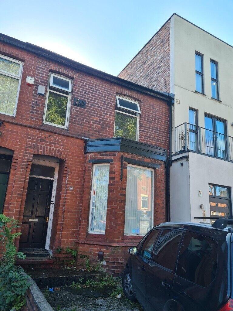 Property to rent in Manchester, Flats and Houses to rent - Gumtree