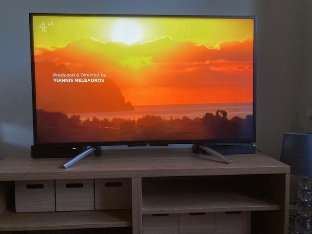 Second-Hand TVs for Sale in London | Gumtree