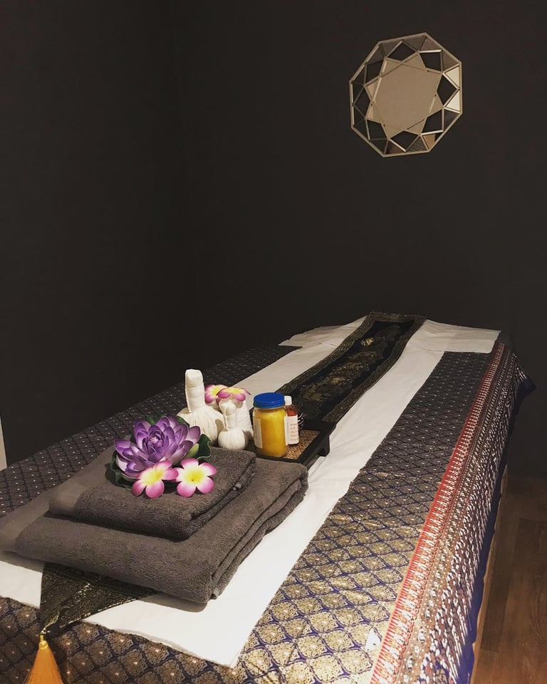 Thai Massage In Gateshead Tyne And Wear Gumtree