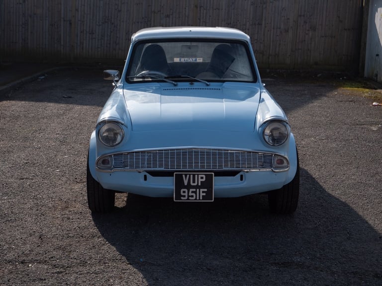 Ford Anglia | in Nuneaton, Warwickshire | Gumtree
