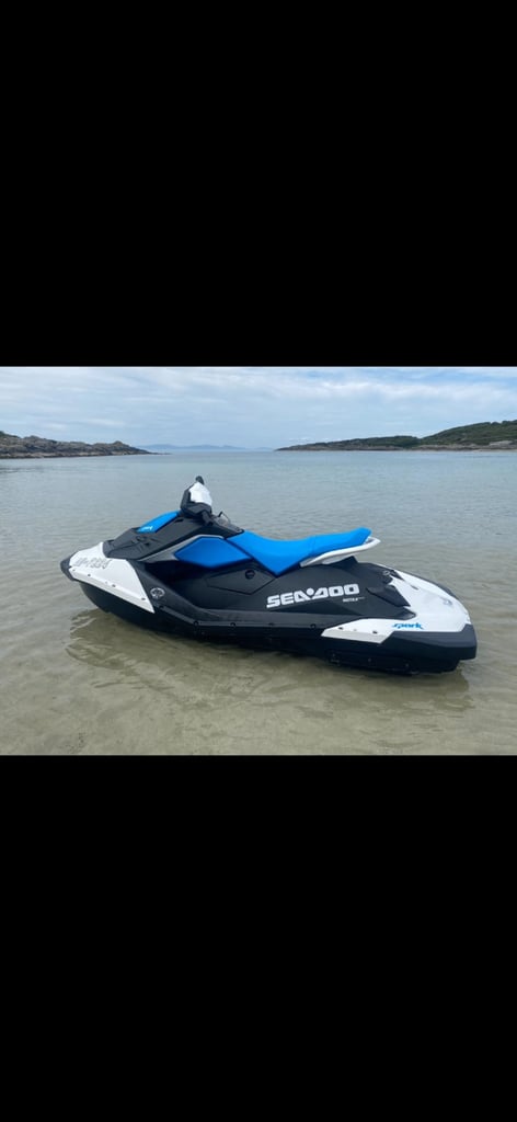 Used Jet Skis for Sale | Gumtree