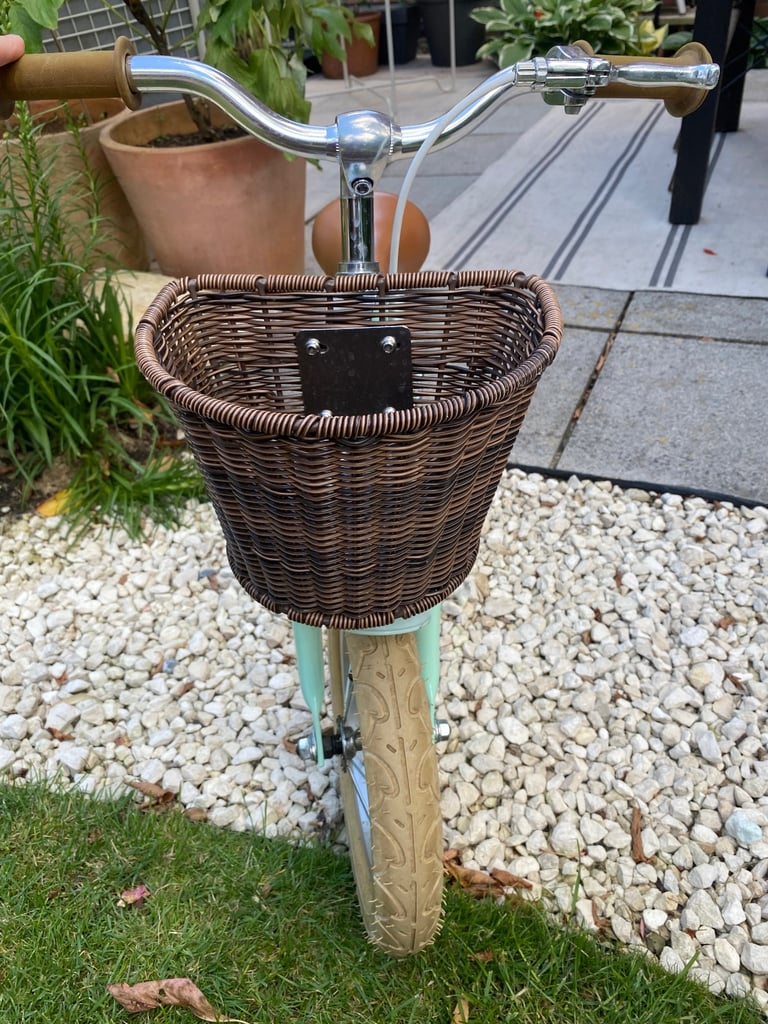 SOLD Pendleton Somerby Balance Bike - 12" Wheel | in Totterdown ...
