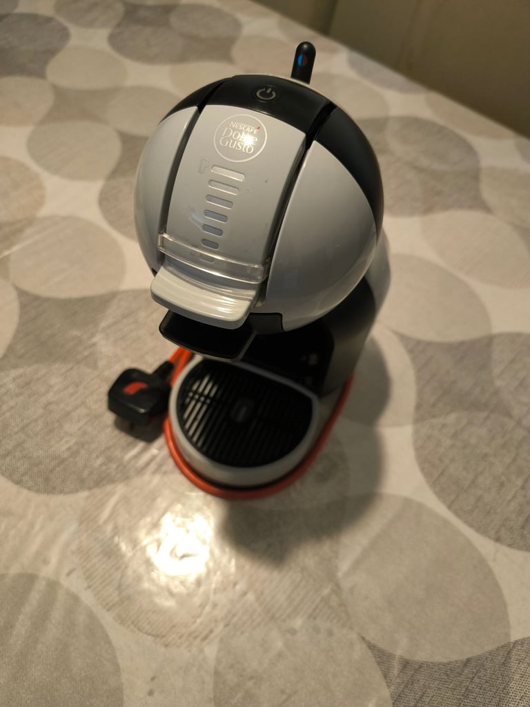 Nescafe Dolce Gusto Pod Machine | in Fallowfield, Manchester | Gumtree