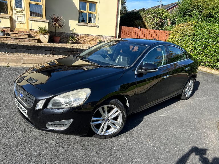Used Volvo Cars for Sale in Northern Ireland | Gumtree