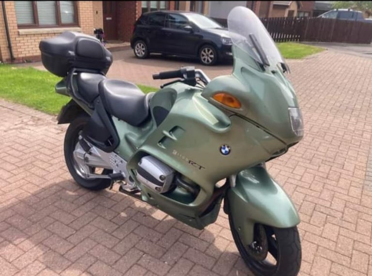 Used Motorbikes and Scooters for Sale in Scotland | Gumtree