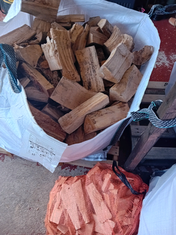 Hardwood Kiln Dried Logs from Local Forests | in Perth, Perth and ...