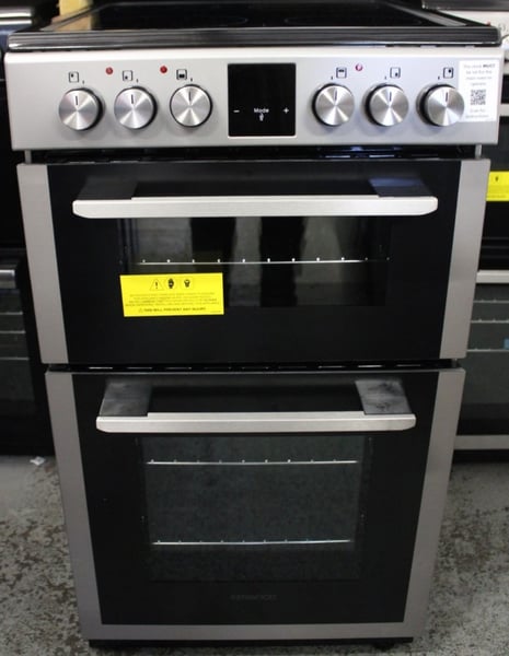 Kenwood Cookers Electric for sale in UK | 79 used Kenwood Cookers Electrics