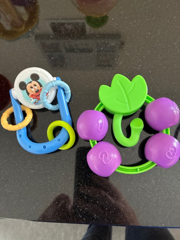 Selection of baby/toddler toys mainly little tykes | in Inverurie ...