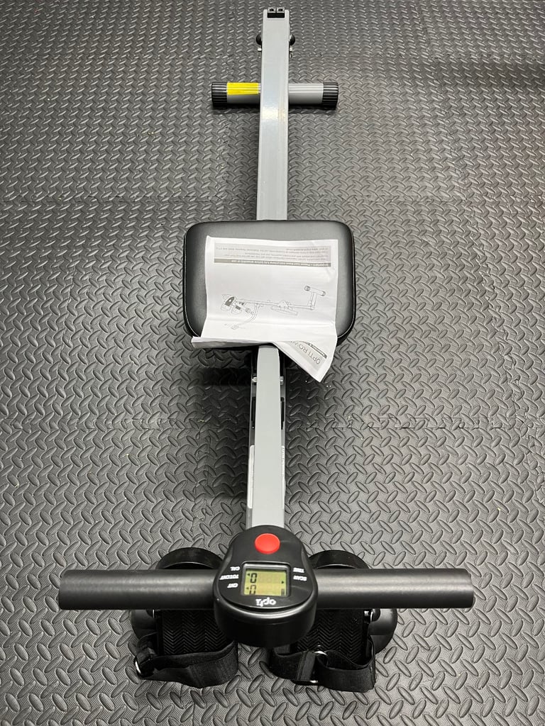 Rowing machine | in Lower Earley, Berkshire | Gumtree