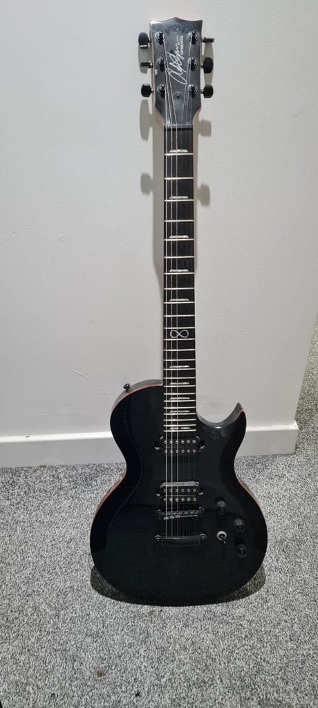 Chapman ML2 Modern amazing guitar for rock music | in Larbert, Falkirk ...