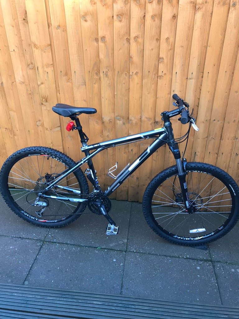 21 Speed Gt Aggressor Mountain Bike | in Stoke-on-Trent, Staffordshire ...