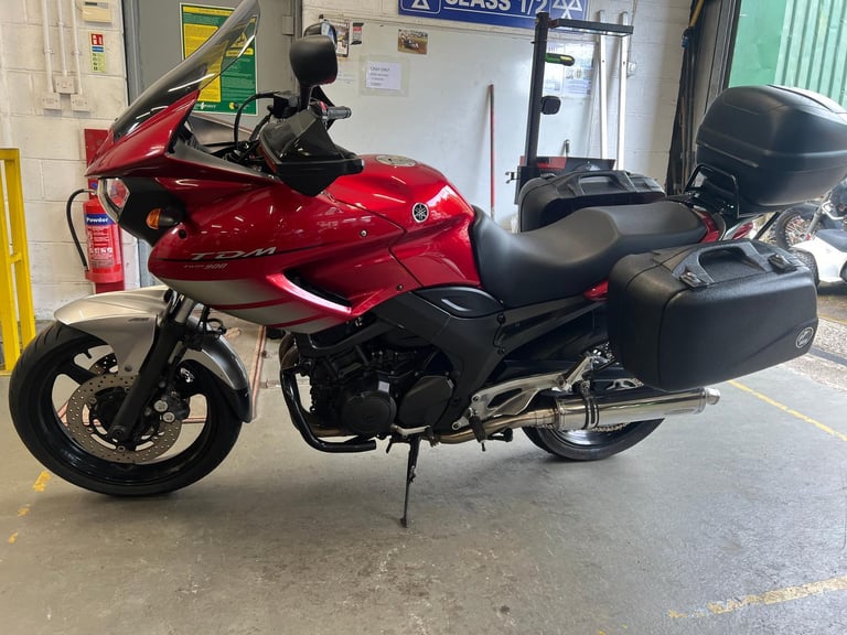 YAMAHA TDM 900 | in Stanley, County Durham | Gumtree