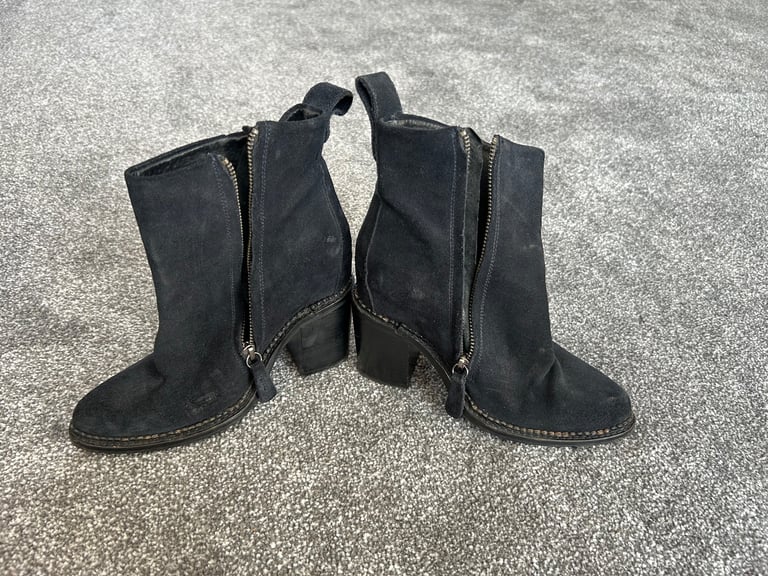 Cowboy boots | in Burnley, Lancashire | Gumtree
