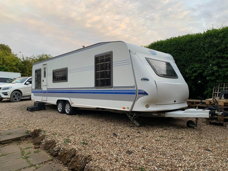 Hobby 700 | in Drayton, Norfolk | Gumtree