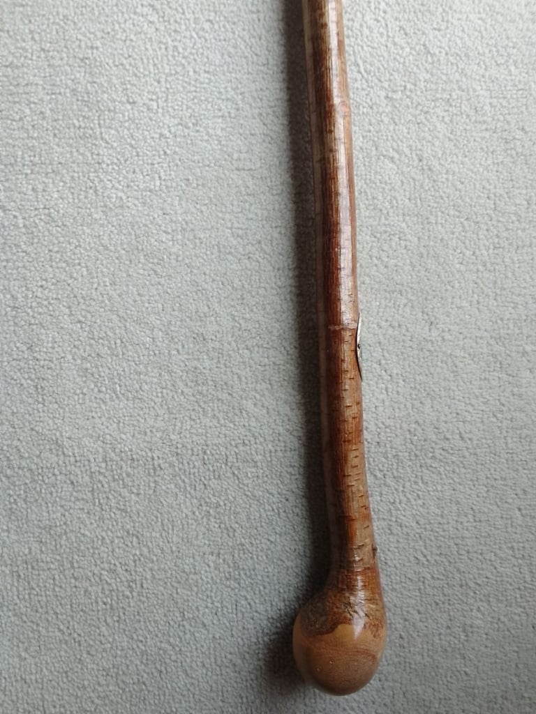 Craftsman made Wooden Walking Stick | in Northampton, Northamptonshire ...