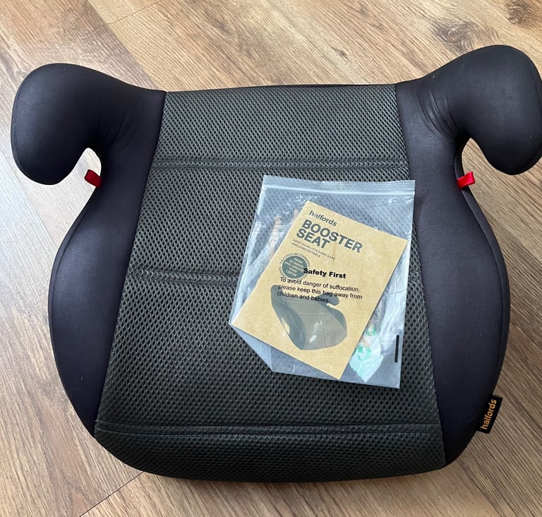Halfords Booster Seat for child Group 2 & 3. - USED | in Wolverhampton ...