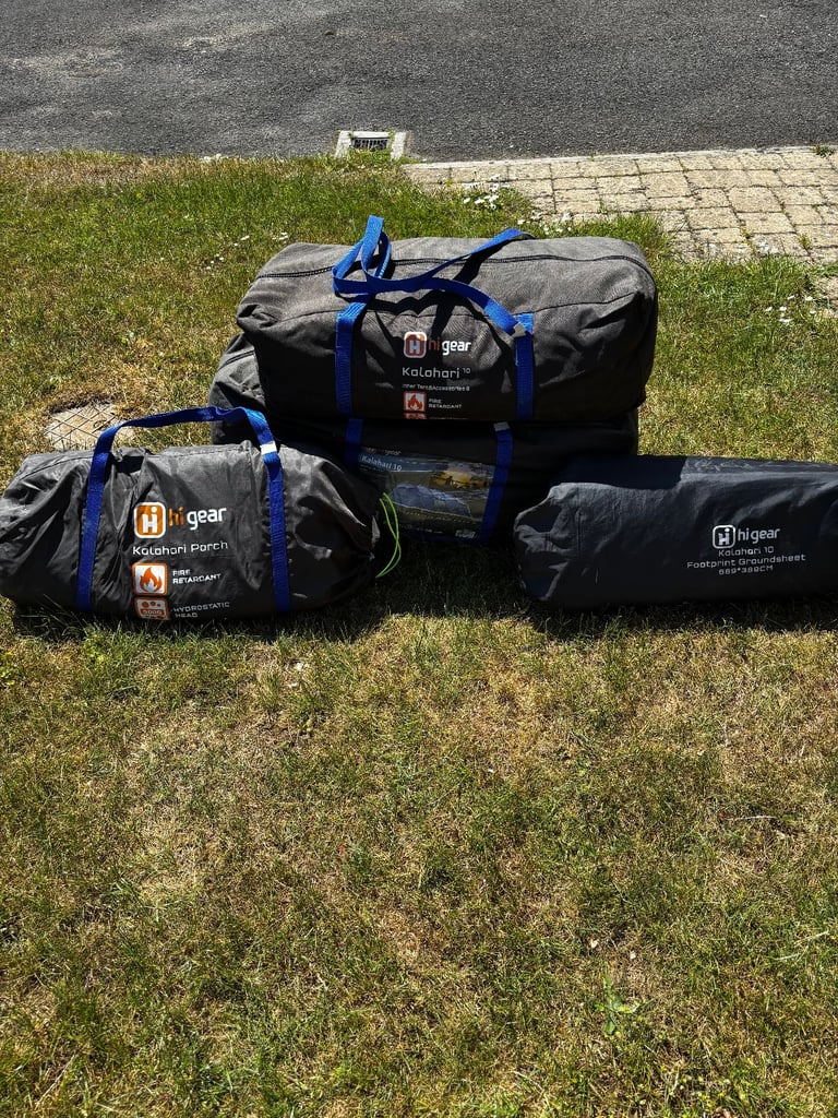 Tunnel Tent | in Bath, Somerset | Gumtree