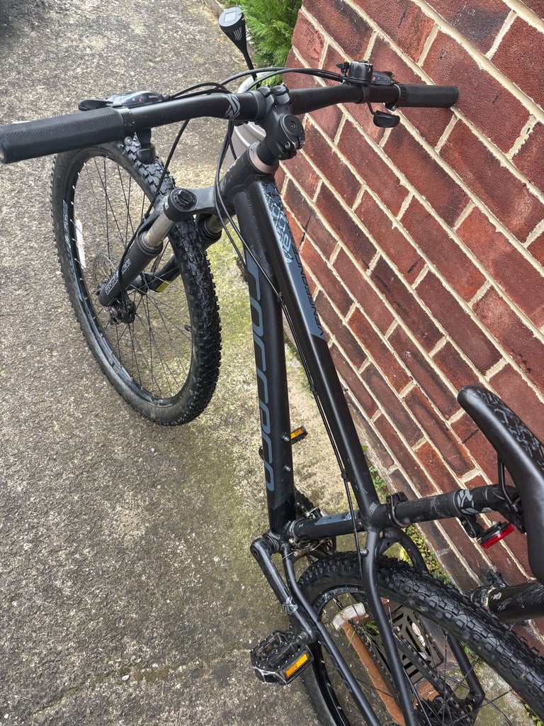Carrera vengeance mountain bike | in Chester Le Street, County Durham ...