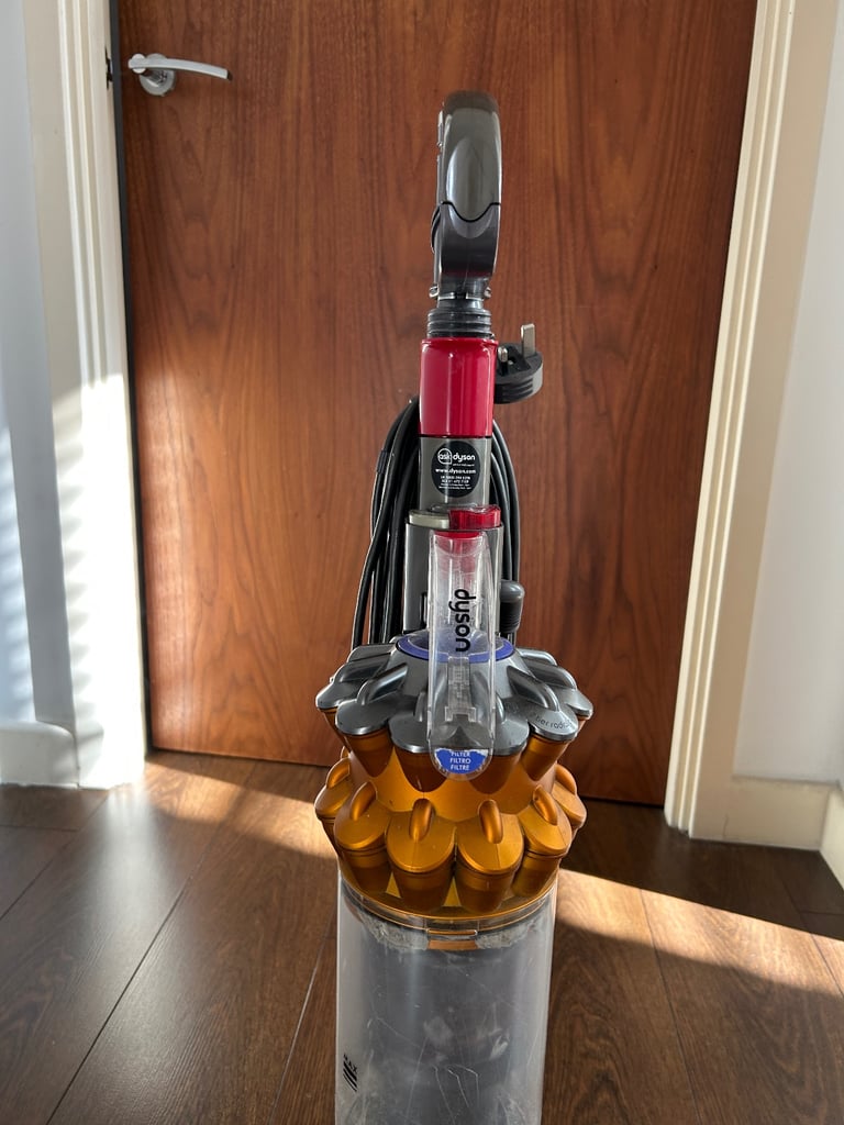 Dyson small ball multifloor vacuum cleaner hoover | in Clapham, London ...