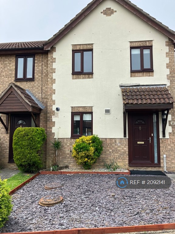 3 bedroom house in Eagle Way, Huntingdon, PE29 (3 bed) (#2092141) | in ...