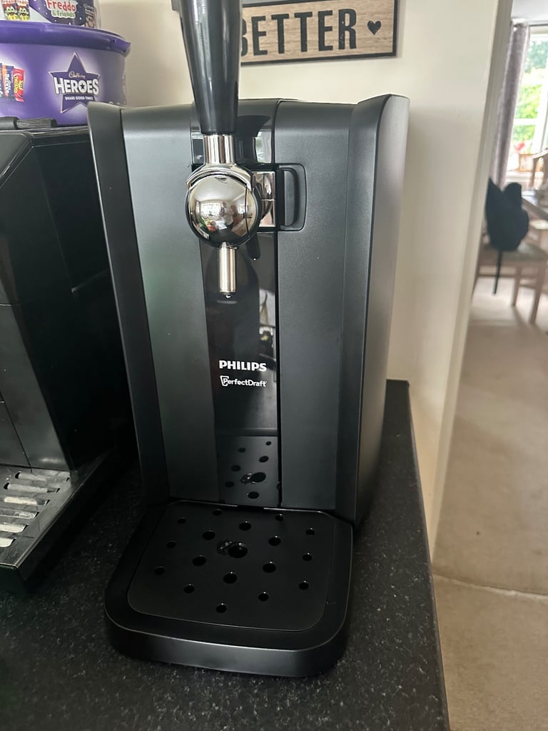 Perfect Draft Black | in Wroughton, Wiltshire | Gumtree