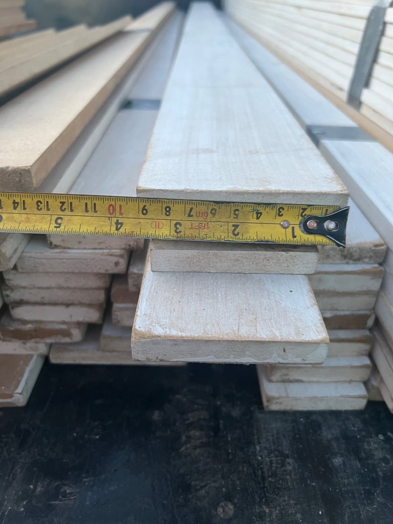 MDF finishing | in Forfar, Angus | Gumtree