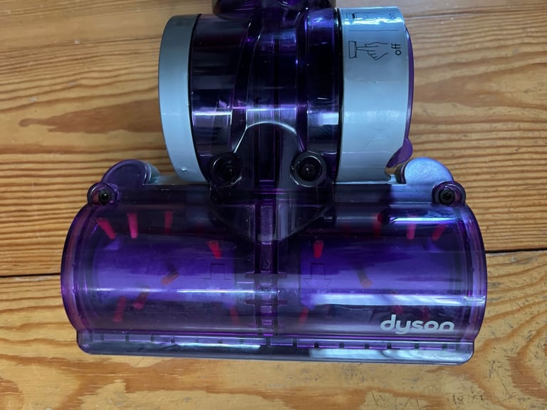 Dyson Pet Hair Mini Turbine Head for DC07, DC08, DC11, DC15, DC14 ...