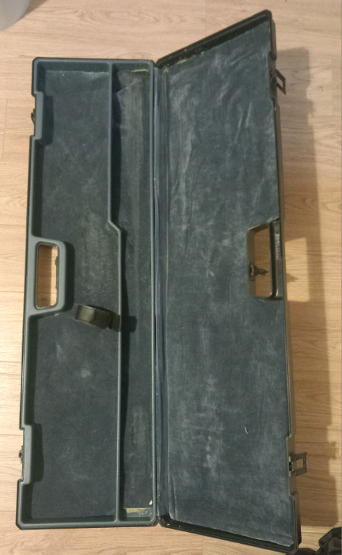Negrini Perazzi Style Compact Gun Case 34" Barrels | in Newry, County ...