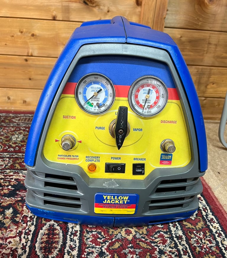 Yellow Jacket Recovery Unit | in Exhall, West Midlands | Gumtree