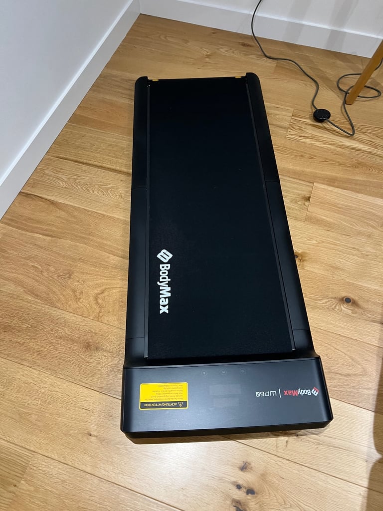 Second-hand Treadmills & Running Machines for Sale in London | Gumtree