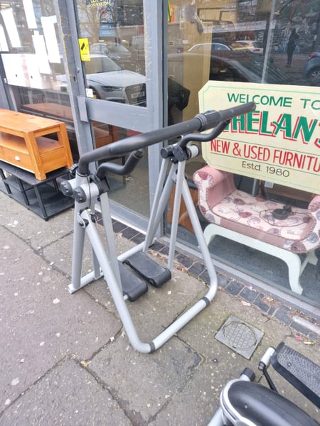 Leg Exercise Machine for sale in UK | 88 used Leg Exercise Machines