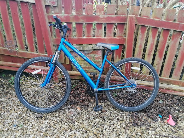 Apollo XC.26 mountain bike | in Kirkcaldy, Fife | Gumtree