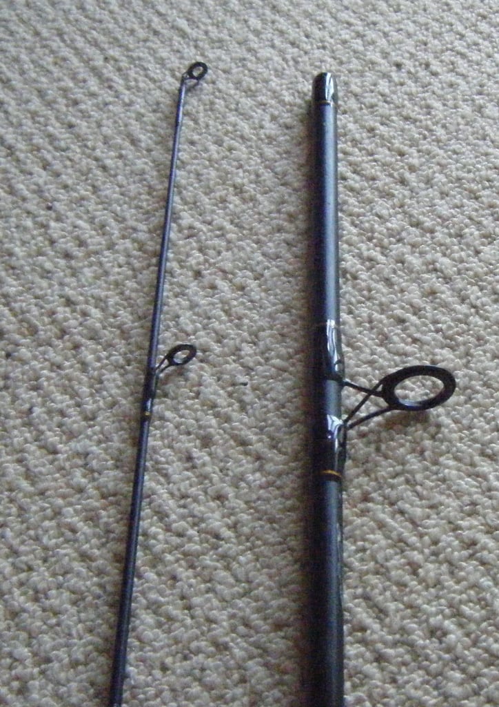 NGT Carp Stalker 2pc 8ft 2lb t/c | in Nuneaton, Warwickshire | Gumtree