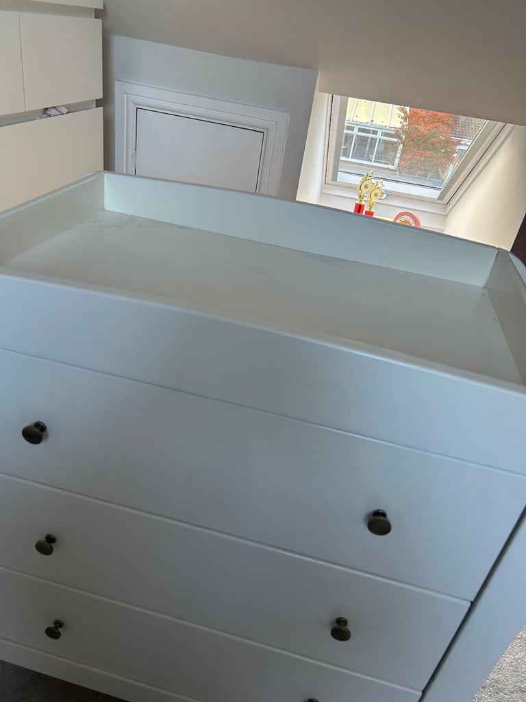 3 Chester drawer set | in Hessle, East Yorkshire | Gumtree