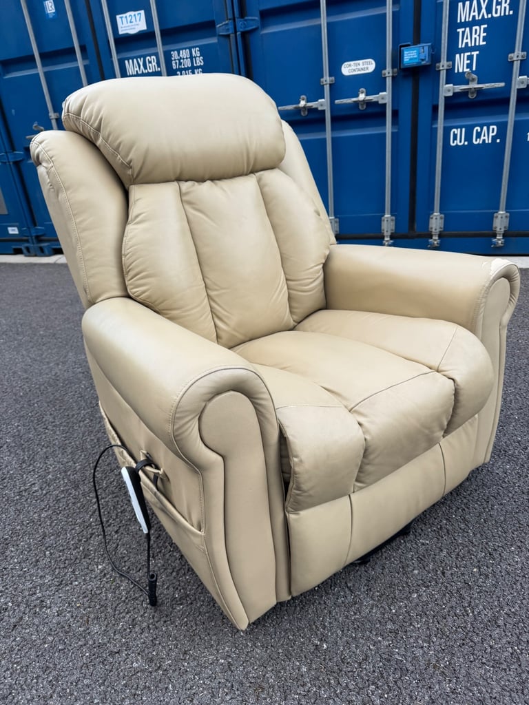 Electric Riser Recliner Chair Possible Delivery | in Bristol | Gumtree