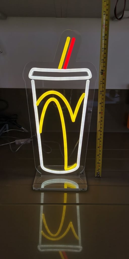 Electric neon sign, brand new. | in London | Gumtree