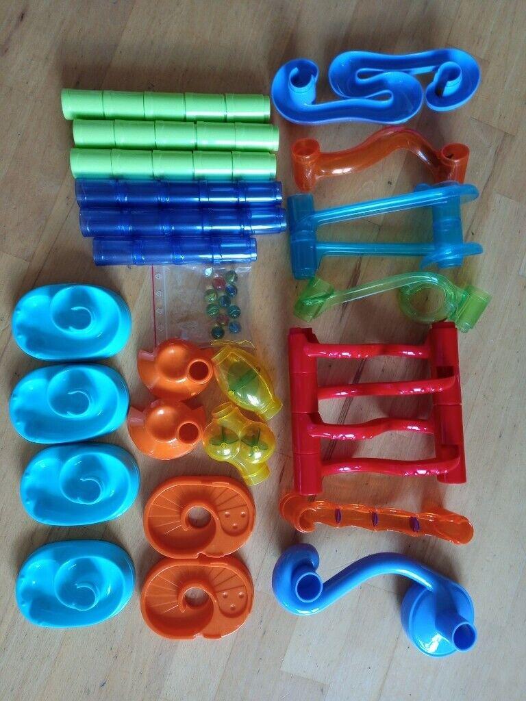 Marble Madness ELC / toys / kids | in Willowbrae, Edinburgh | Gumtree